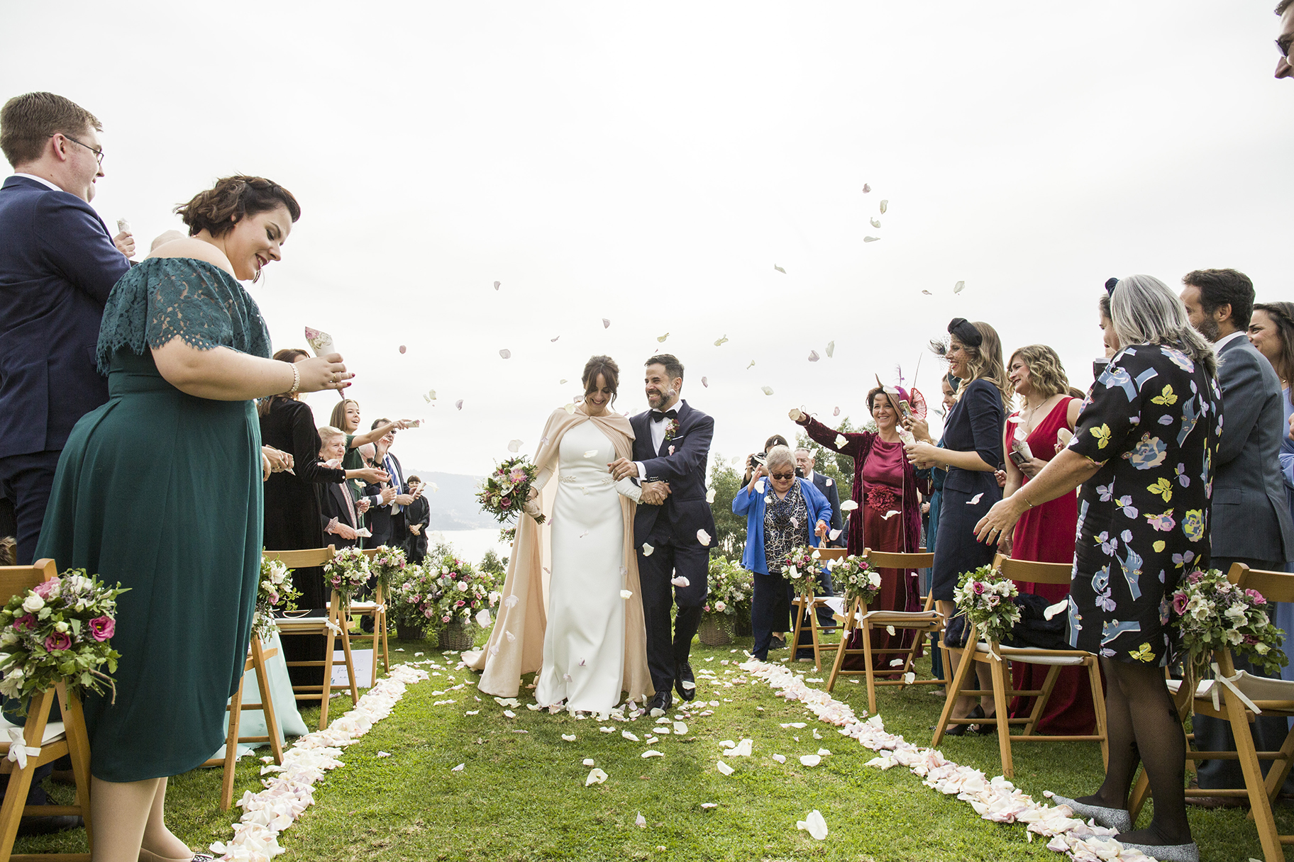 Boda de Tati y Paco - Fotografía Dani Marcos